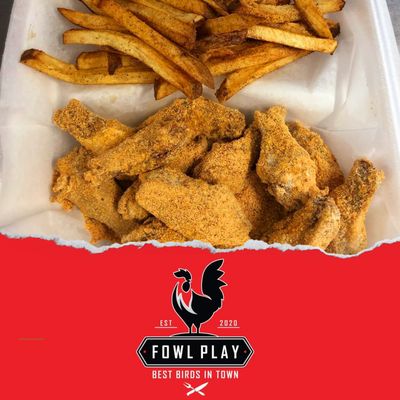 FOWL PLAY ATL - Updated May 2026 - 16 Photos - Atlanta, Georgia - Food ...