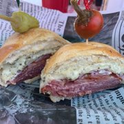 THE ITALIAN LADY OF PINETOP CANNOLI SHACK & KITCHEN - 52 Photos & 47 ...