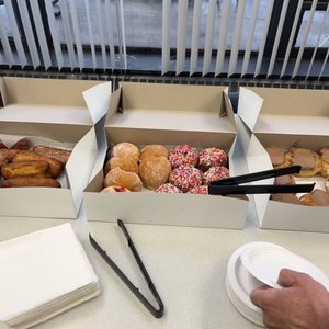 DICAMILLO BAKERY - 222 Photos & 93 Reviews - 5329 Main St ...