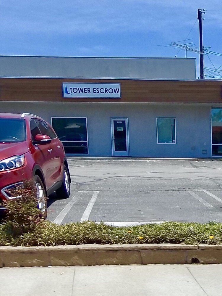 TOWER ESCROW - Updated December 2025 - 10 Reviews - 23024 Crenshaw Blvd ...