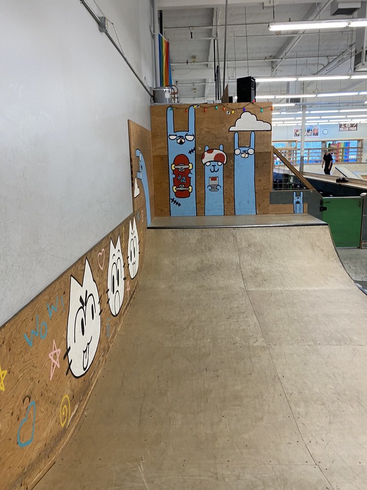 STRONGER SKATEPARK - Updated May 2026 - 12 Reviews - 6102 SE King Rd ...