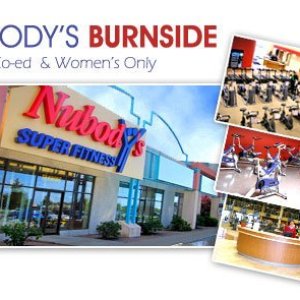 GOODLIFE FITNESS - Updated September 2025 - 3601 Joseph Howe Dr ...