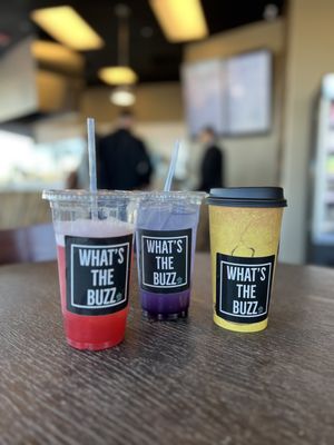 THE VALLEY BUZZ - Updated October 2025 - 128 Photos & 100 Reviews ...