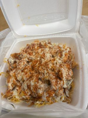 ROOSTER ROO HOT CHICKEN - Updated December 2025 - 22 Reviews - 6501 ...