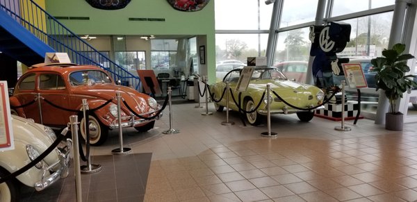 CHECKERED FLAG VOLKSWAGEN - Updated November 2025 - 52 Photos & 127 ...