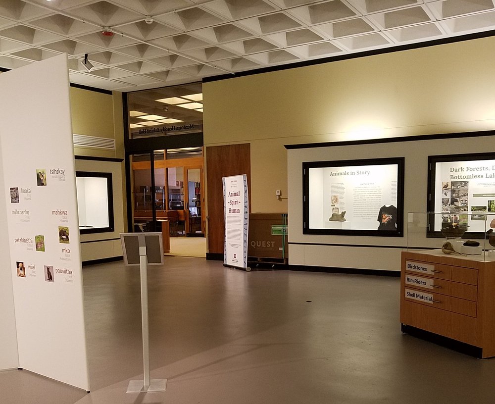 GLENN A BLACK LABORATORY OF ARCHAEOLOGY - Updated May 2025 - 432 N Fess ...