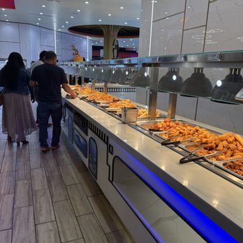 BUFFETOPIA - Updated January 2026 - 260 Photos & 107 Reviews - 9930 ...