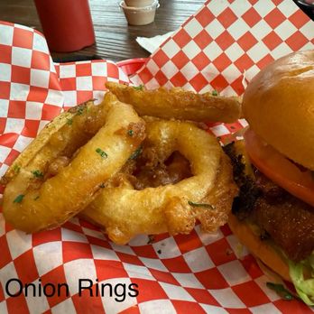 THE GOURMET BURGER SHOP - Updated August 2025 - 298 Photos & 578 ...