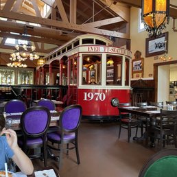 THE OLD SPAGHETTI FACTORY - Updated July 2025 - 349 Photos & 482 ...
