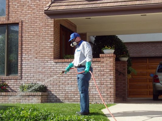 ANTHONY PEST CONTROL - Updated August 2025 - Pasadena, California ...