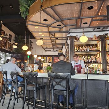 DOUBLE STANDARD - Updated January 2026 - 446 Photos & 197 Reviews - 114 ...