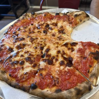 FUOCO APIZZA - 184 Photos & 105 Reviews - 461 W Main St, Cheshire ...