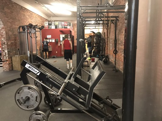 BEYOND LIMITS TRAINING - 17 Photos - Trainers - 294 E Long St, Columbus, OH - Phone Number - Yelp