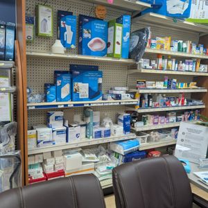 MORGAN COMPOUNDING PHARMACY - Updated December 2025 - 305 South Main St ...