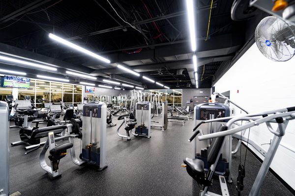 COLLINSVILLE MARYVILLE TROY YMCA - Updated December 2025 - 16 Photos ...