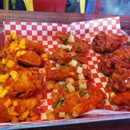 FLAPS AND RACKS - Updated November 2024 - 187 Photos & 149 Reviews ...