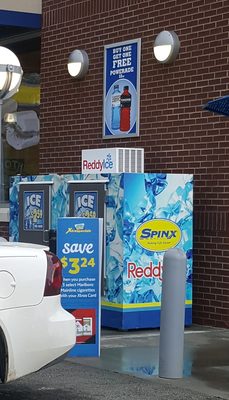 SPINX - Updated July 2025 - 13 Photos & 13 Reviews - 2160 N Main St ...