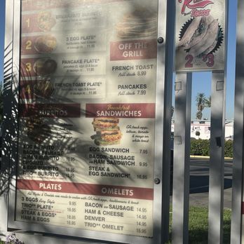 R BURGERS - Updated December 2025 - 437 Photos & 640 Reviews - 1666 ...