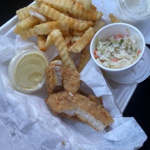 COLLINS FISH MARKET - 134 Photos & 200 Reviews - 4873 W Adams Blvd, Los ...