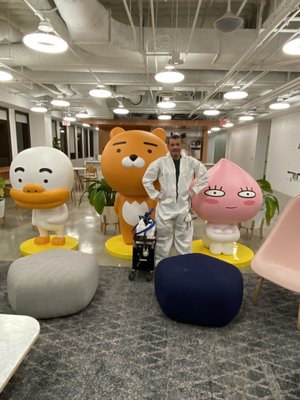 PRONTO MAINTENANCE CLEANING SYSTEMS - Updated October 2025 - 97 Photos ...