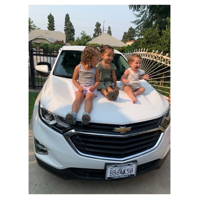 GEORGE CHEVROLET - Updated November 2024 - 172 Photos & 636 Reviews ...