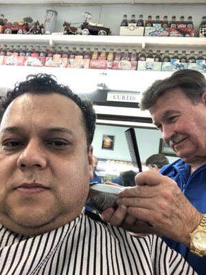 BOB’S BARBER SHOP - 11 Photos & 19 Reviews - Barbers - 9616 N Lamar Blvd, Austin, TX - Phone Number
