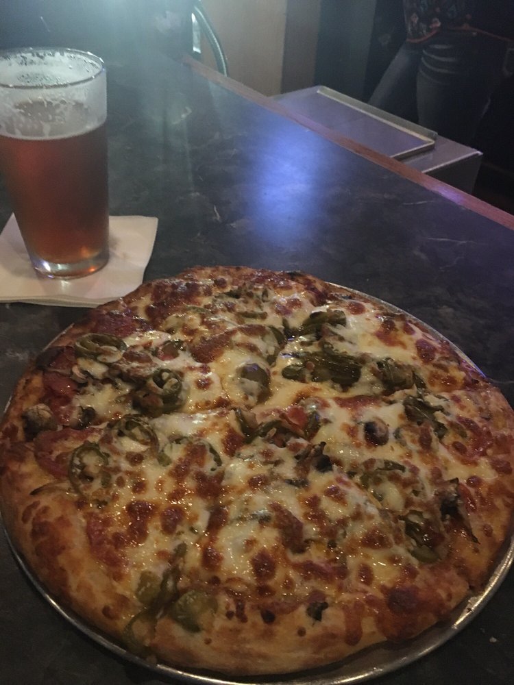 Kicker’s Sports Bar & Grill - 2019 All You Need to Know BEFORE You Go ...