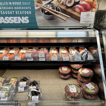 LASSENS NATURAL FOODS & VITAMINS, Los Angeles, California - 1631 W ...