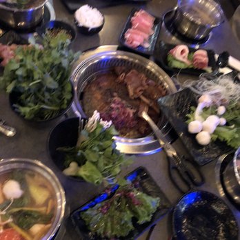 KPOT KOREAN BBQ & HOT POT - Updated January 2026 - 709 Photos & 510 ...