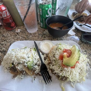 EL ULTIMO TACO TAQUERIA - Updated December 2024 - 396 Photos & 390 ...