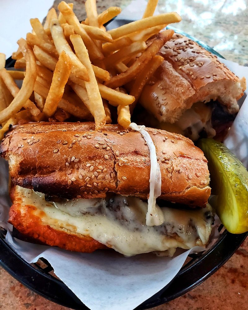 DOUBLEDAY’S RESTAURANT AND BAR - Updated August 2024 - 106 Photos & 71 ...