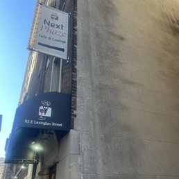 NEXT PHAZE CAFE - Updated October 2025 - 244 Photos & 167 Reviews - 112 E Lexington St ...