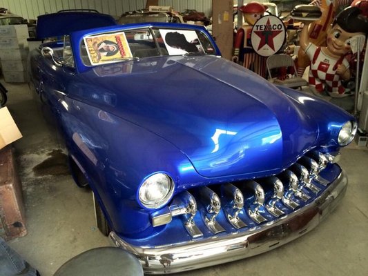 CLASSIC CARS OF NEW MEXICO - Updated October 2025 - 15 Photos - 5911 ...