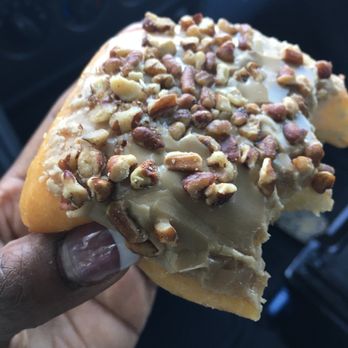 SQUARE DONUTS - Updated December 2025 - 29 Photos & 25 Reviews - 1280 N ...