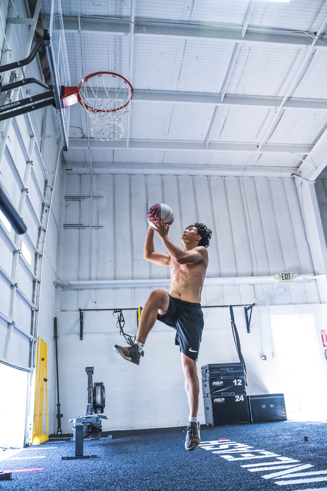WONDERFLY ATHLETICS - Updated August 2025 - 38 Photos - 4811 Benson Ave ...