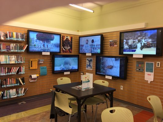 BASCOM BRANCH LIBRARY - Updated October 2025 - 25 Photos & 28 Reviews ...