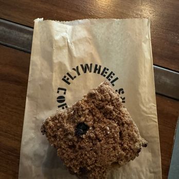 FLYWHEEL COFFEE ROASTERS - Updated July 2024 - 684 Photos & 625 Reviews ...