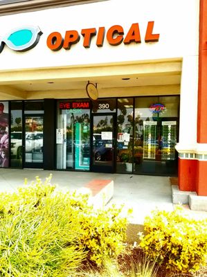 CHINO HILLS OPTOMETRY - Updated January 2026 - 13 Photos & 103 Reviews ...