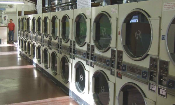 MAIN STREET LAUNDROMAT - TEMP. CLOSED - Updated May 2026 - 11 Photos ...