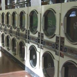 MAIN STREET LAUNDROMAT - 11 Photos & 27 Reviews - 205 E Main St ...