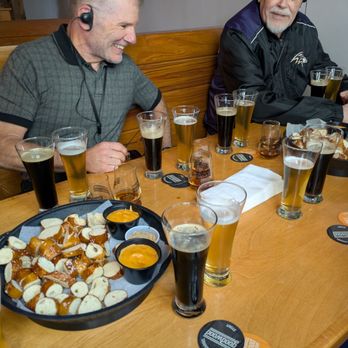 GOODWOOD BREWING - Updated December 2025 - 526 Photos & 148 Reviews ...