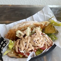 DAB TACOS - Updated July 2025 - 293 Photos & 228 Reviews - 721 Fulton ...