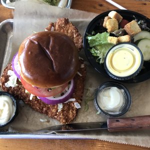 THE DAM LANDING - 75 Photos & 51 Reviews - American (Traditional ...