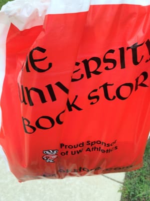 THE UNIVERSITY BOOK STORE - Updated December 2025 - 454 N Midvale Blvd ...