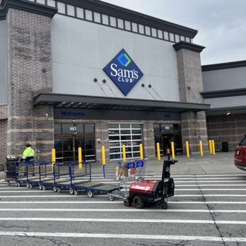 SAM’S CLUB - Updated December 2025 - 139 Photos & 78 Reviews - 883 US ...