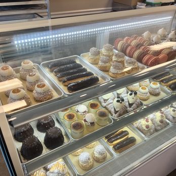 POULETTE BAKESHOP - Updated December 2025 - 407 Photos & 216 Reviews ...