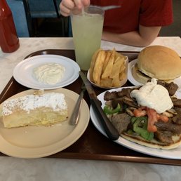 JOHN’S GRECIAN DELIGHT - Updated October 2025 - 59 Photos & 139 Reviews - 1001 Fort Crook Rd N ...