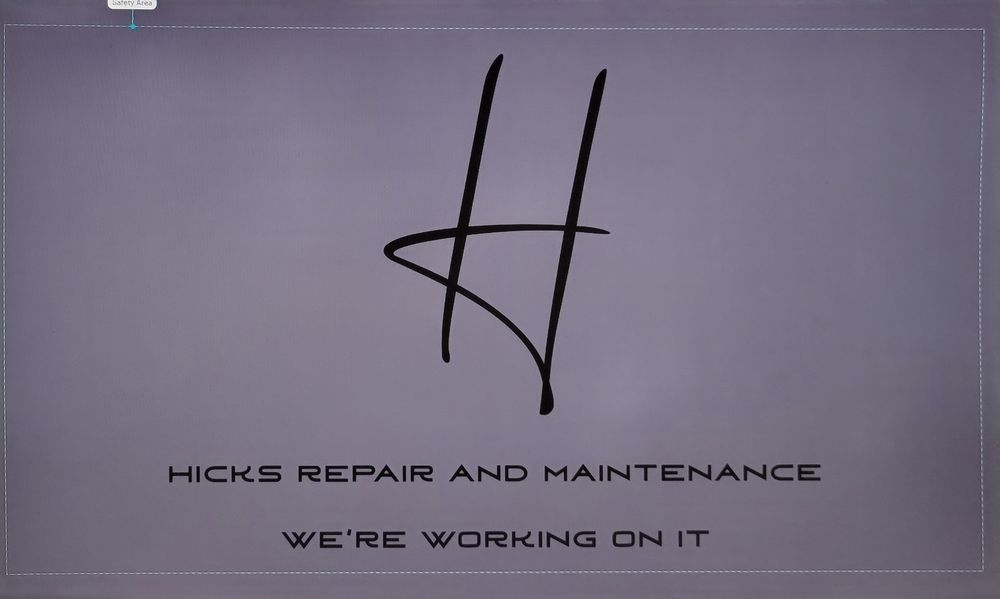 HICKS REPAIR AND MAINTENANCE - Updated December 2024 - Miamisburg, Ohio ...