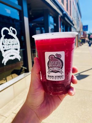 USELESS CREATURES BREWING - 11 Photos - 41 N Main St, Three Rivers ...