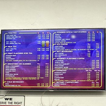 SEASIDE DONUTS BAKERY - Updated April 2024 - 1552 Photos & 1818 Reviews ...